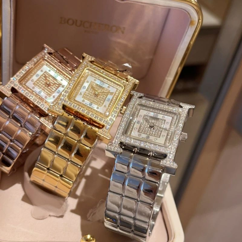 Authentic HERMES Watches