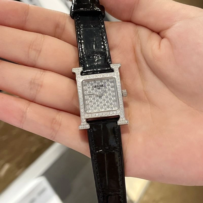HERMES Watches