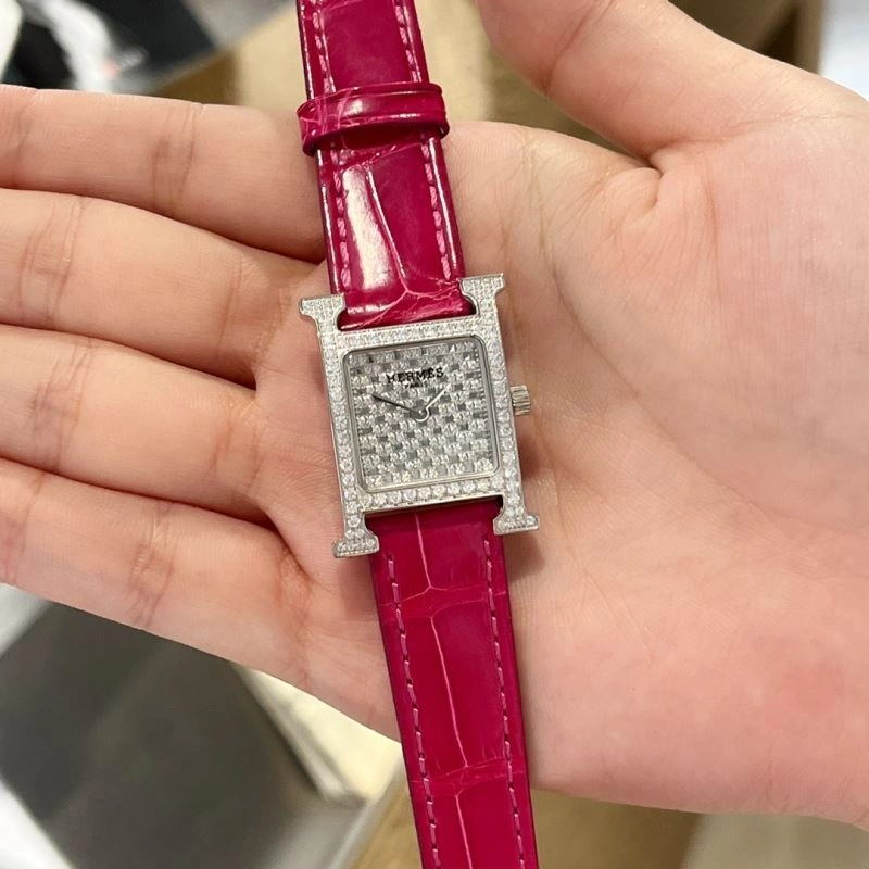 Precise copy HERMES Watches