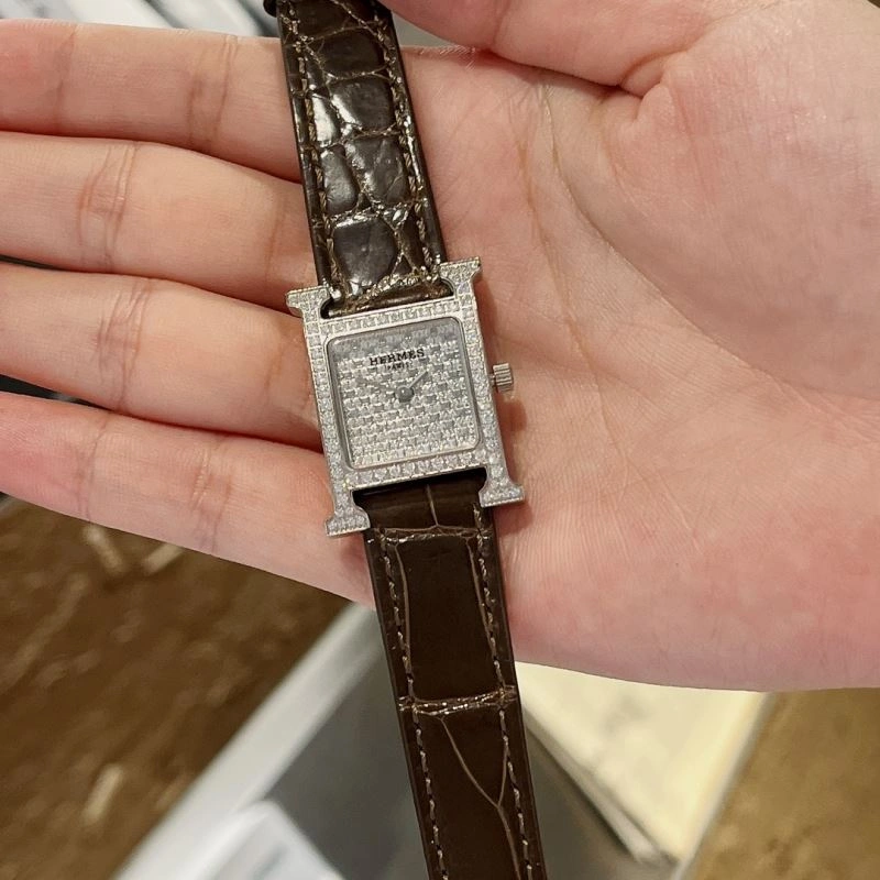 Precise copy HERMES Watches
