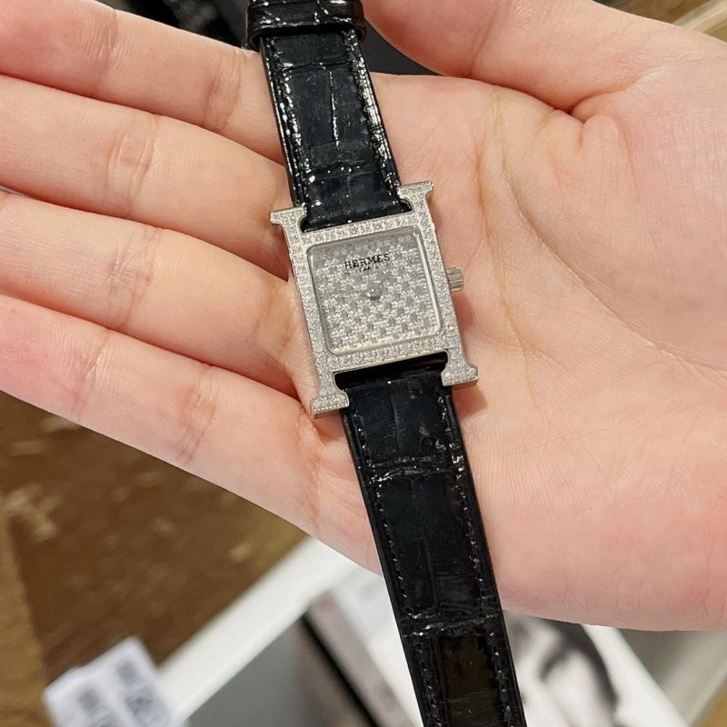 Precise copy HERMES Watches