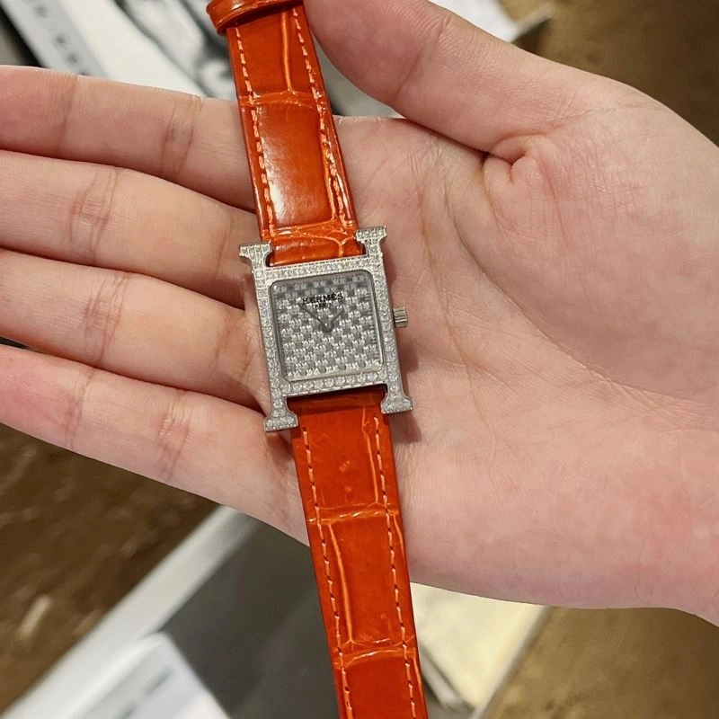 Precise copy HERMES Watches