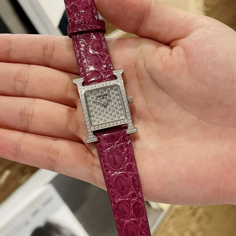 Precise copy HERMES Watches