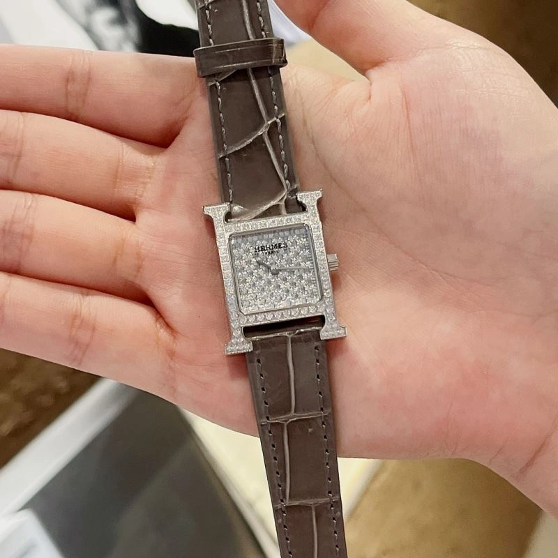 Precise copy HERMES Watches