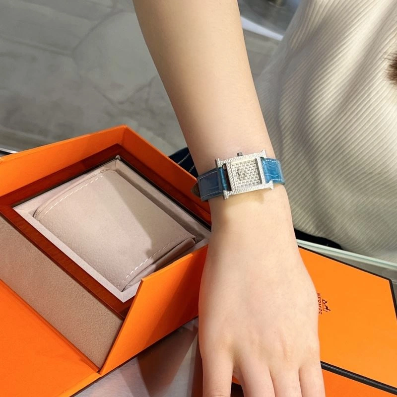 Indistinguishable HERMES Watches