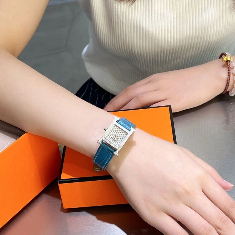 Indistinguishable HERMES Watches