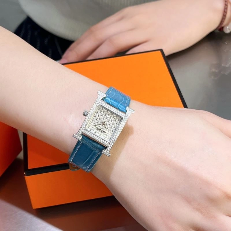 Indistinguishable HERMES Watches