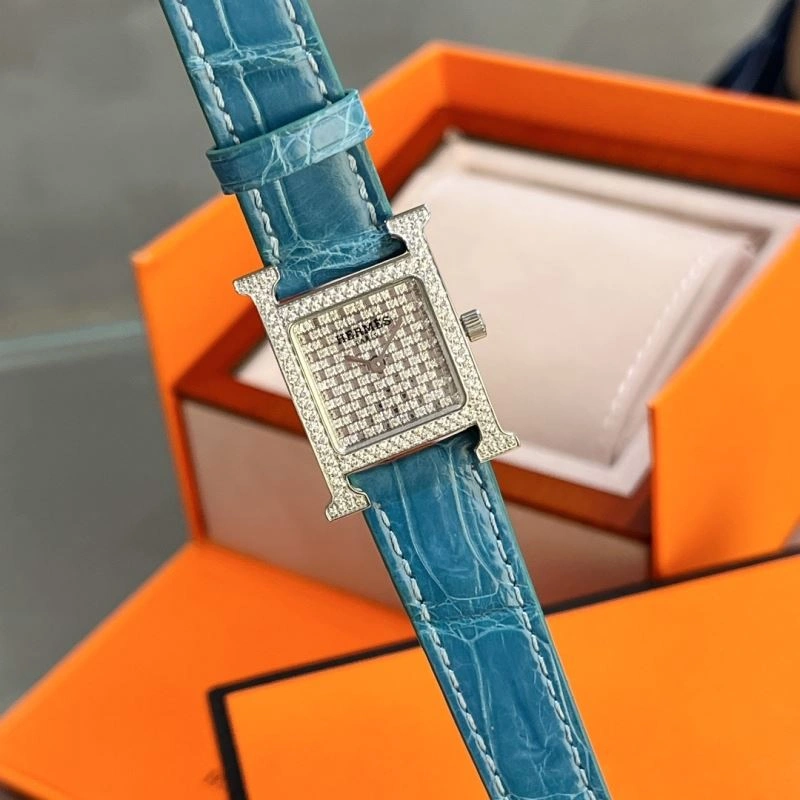 Indistinguishable HERMES Watches