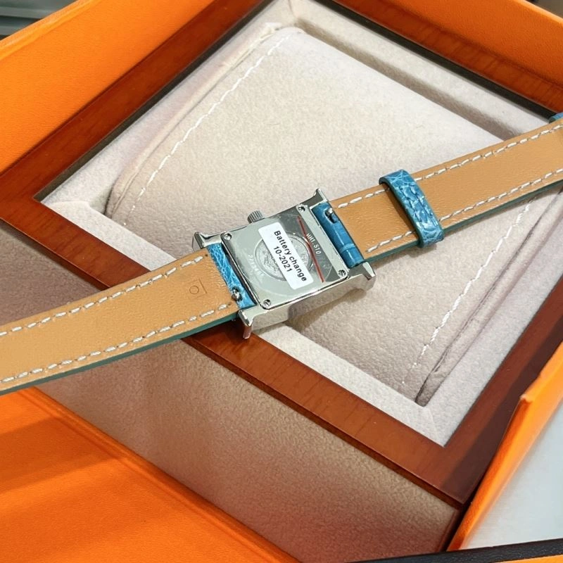 Indistinguishable HERMES Watches