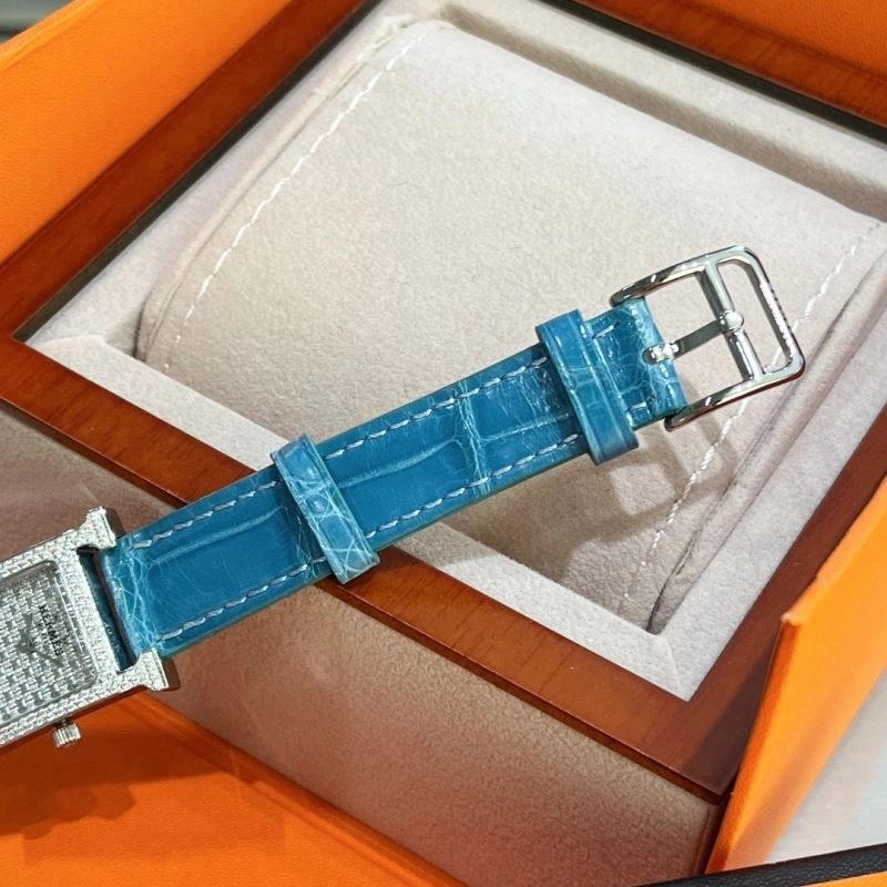 Indistinguishable HERMES Watches