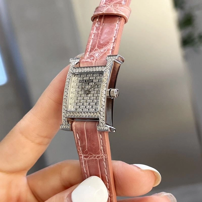 Genuine HERMES Watches