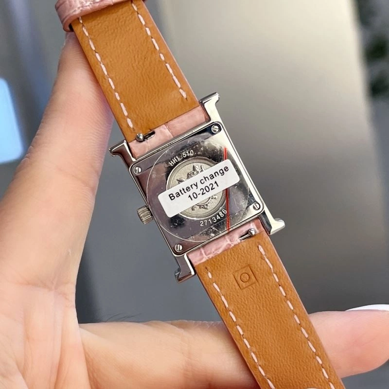 Genuine HERMES Watches