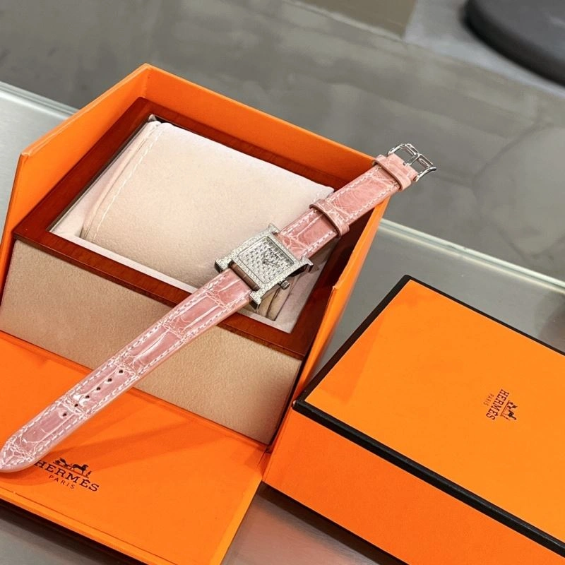 Genuine HERMES Watches