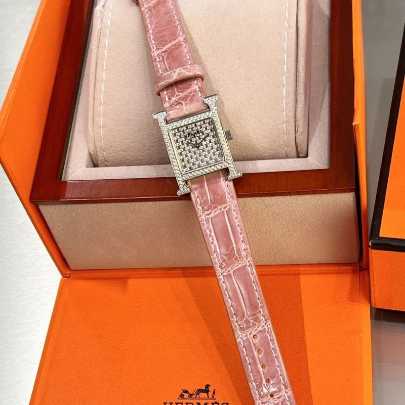Genuine HERMES Watches