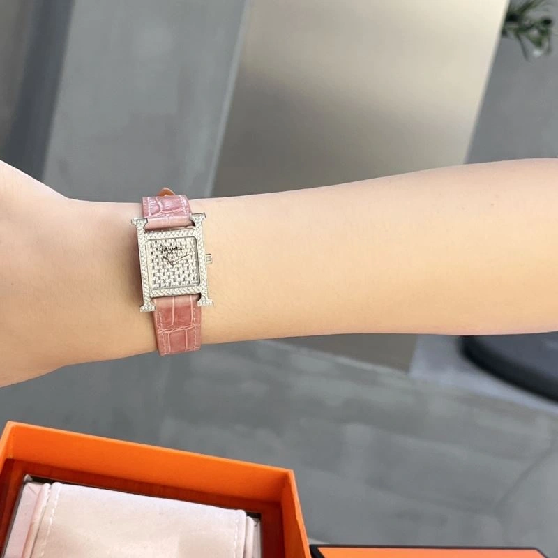 Genuine HERMES Watches