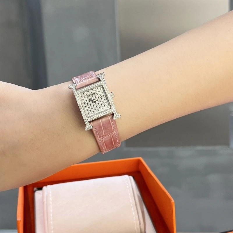 Genuine HERMES Watches