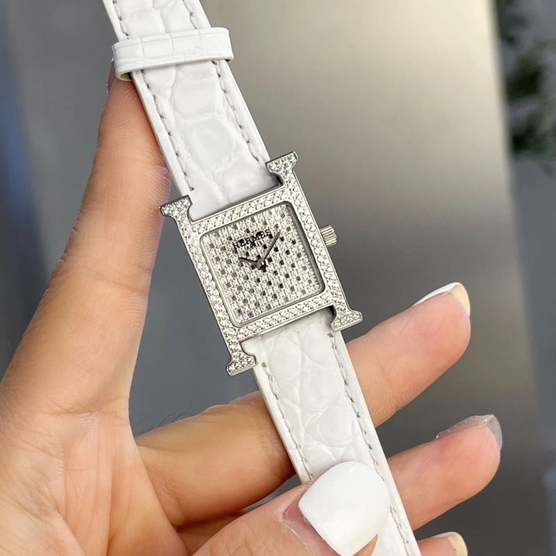Official HERMES Watches
