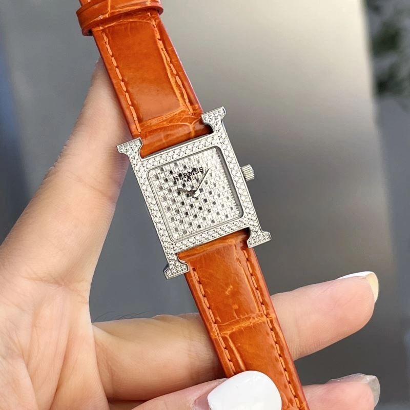 Official HERMES Watches
