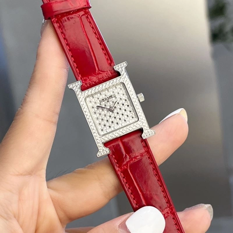 Official HERMES Watches