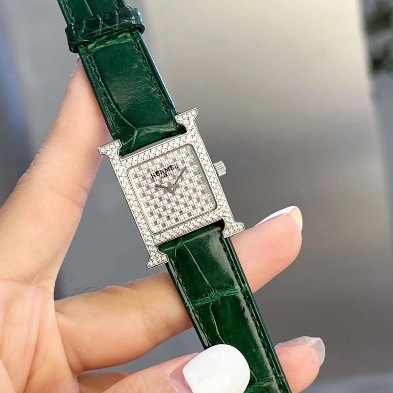 Official HERMES Watches