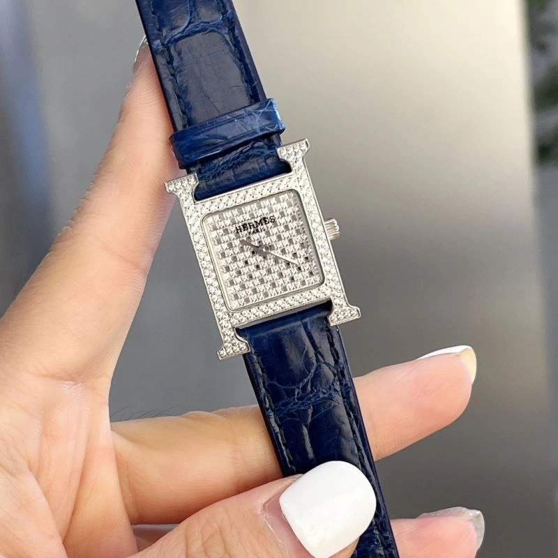 Official HERMES Watches
