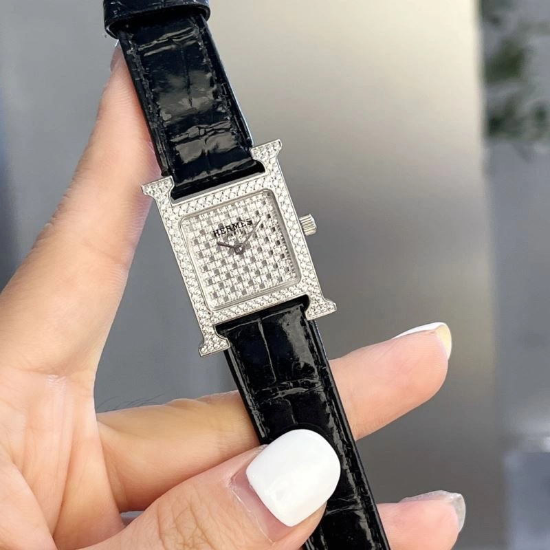 Official HERMES Watches