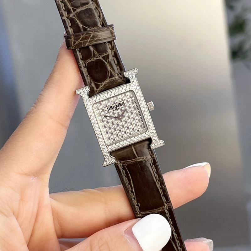 Official HERMES Watches