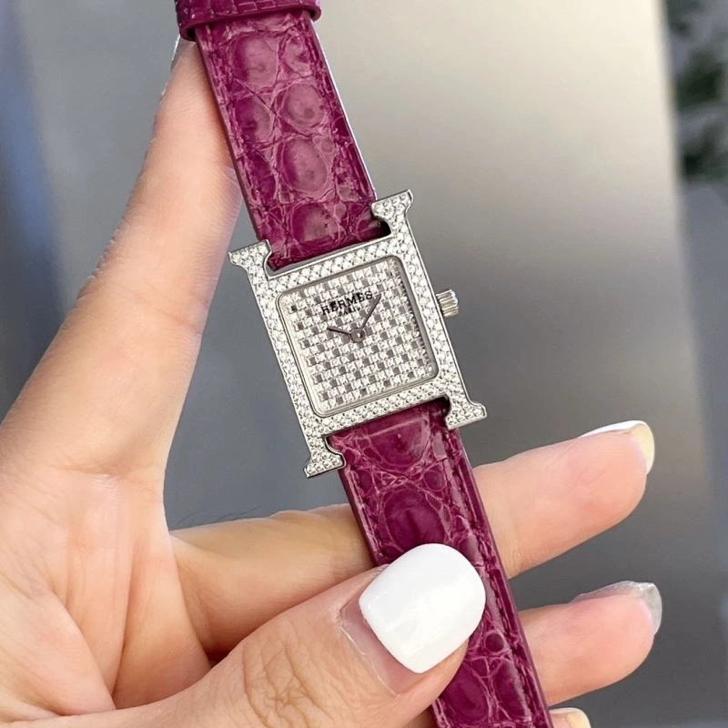 Official HERMES Watches