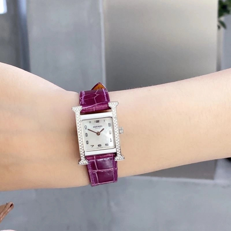 Value-priced HERMES Watches