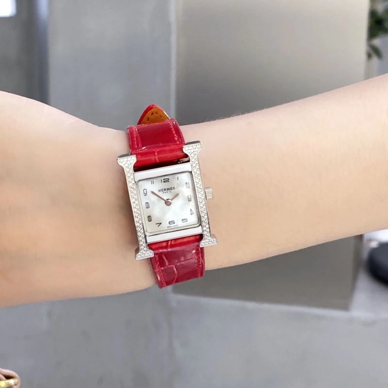 Value-priced HERMES Watches