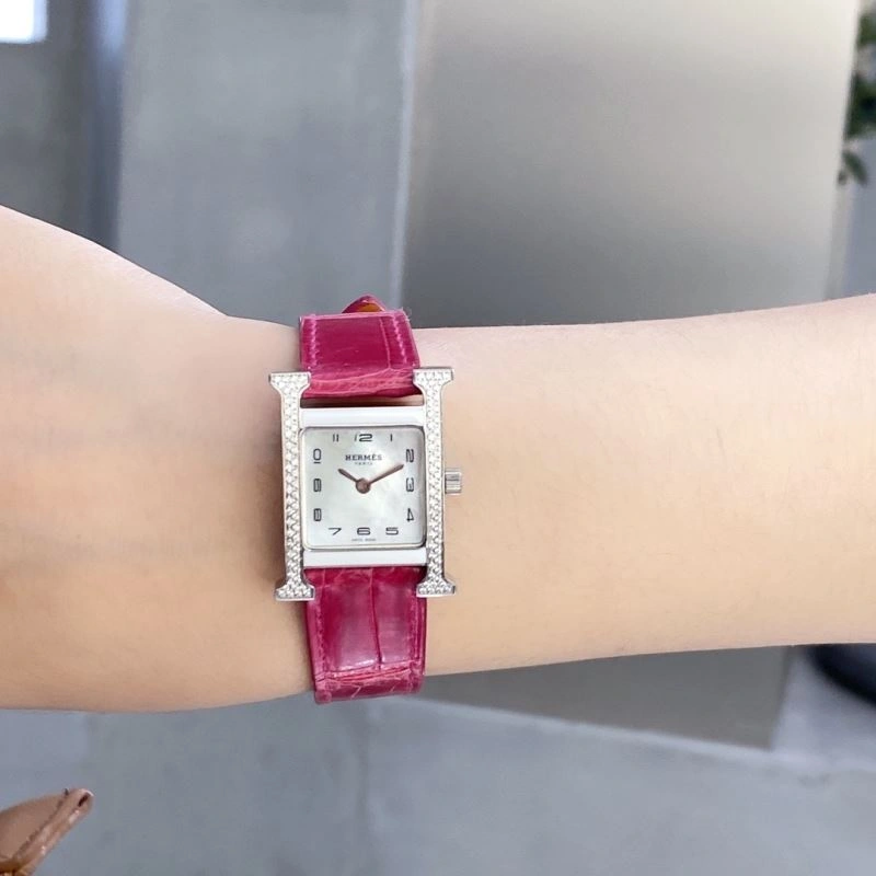 Value-priced HERMES Watches