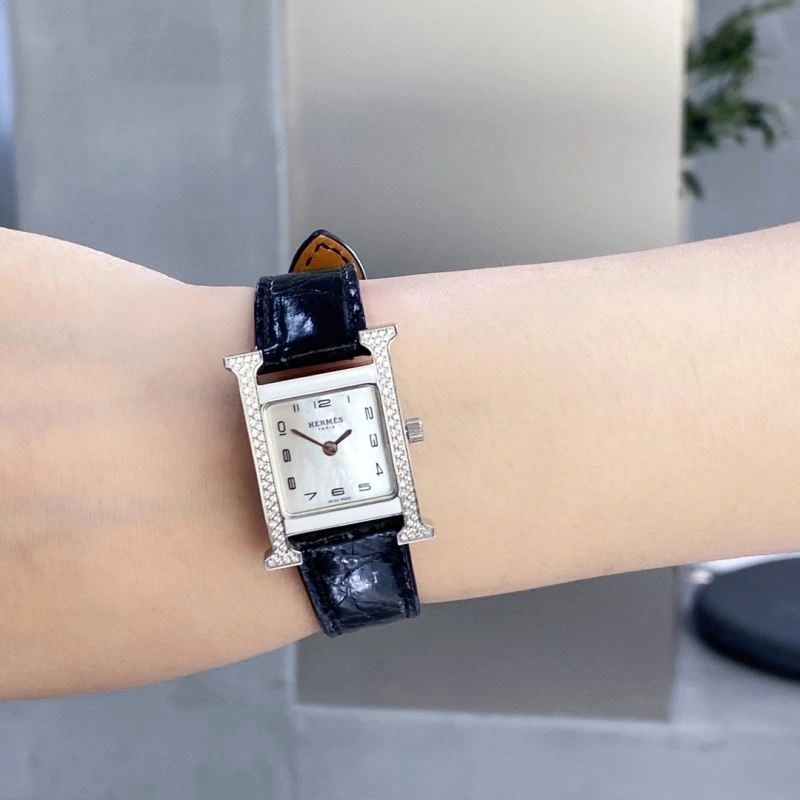 Value-priced HERMES Watches