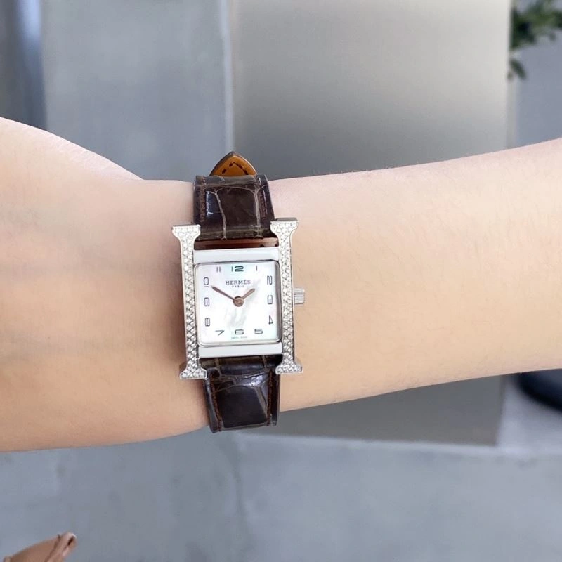 Value-priced HERMES Watches