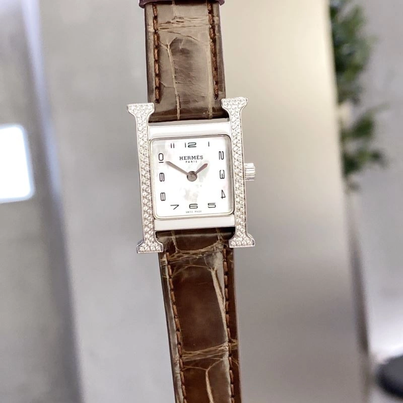 Bargain HERMES Watches