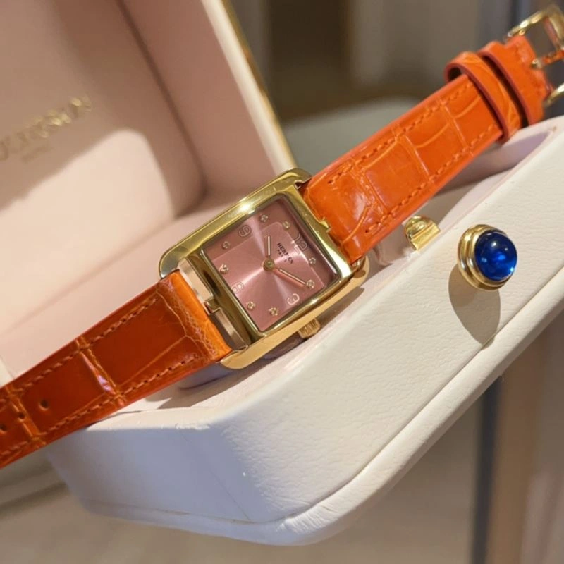 Reasonably priced HERMES Watches