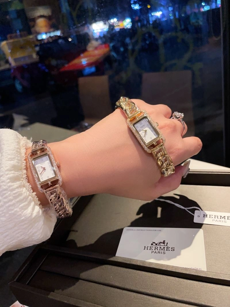 Affordable HERMES Watches