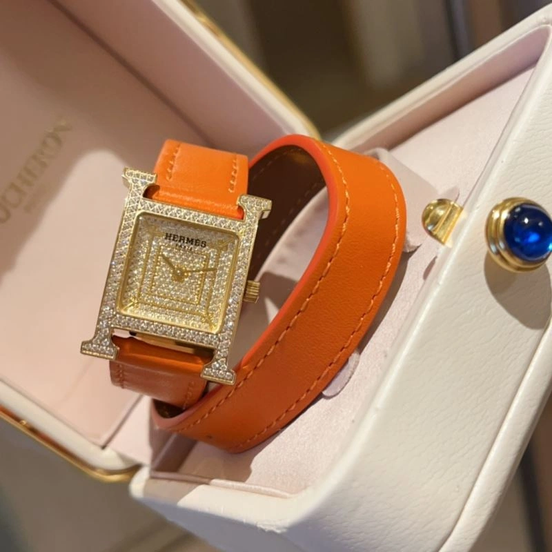 HERMES Watches