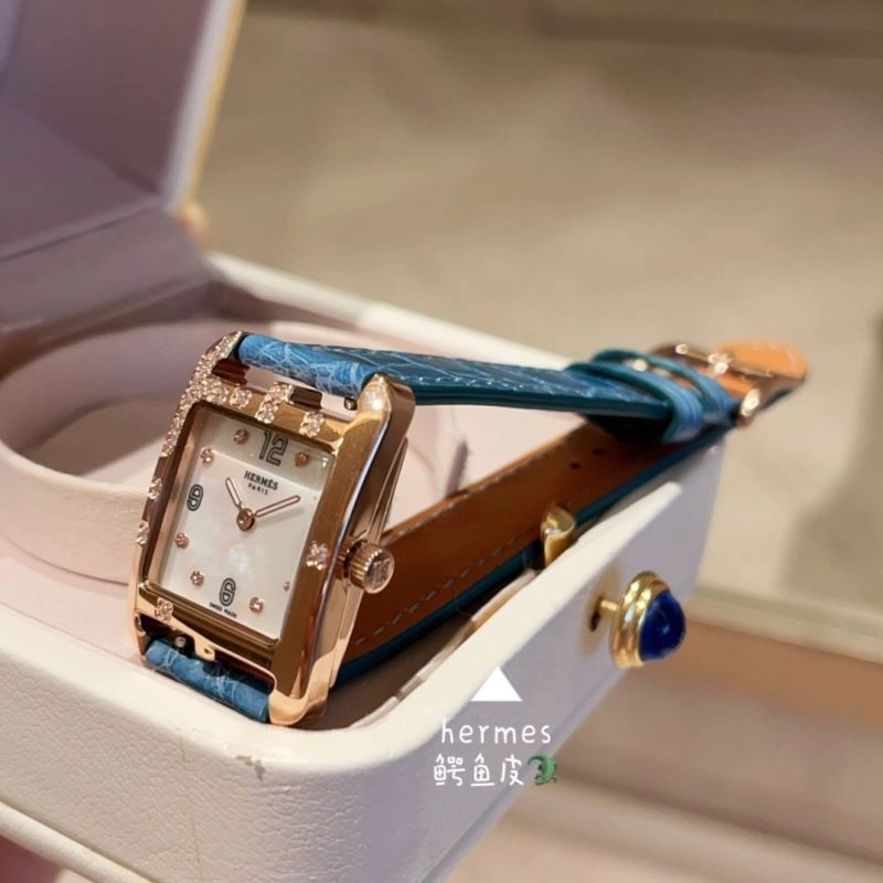 Budget-friendly HERMES Watches