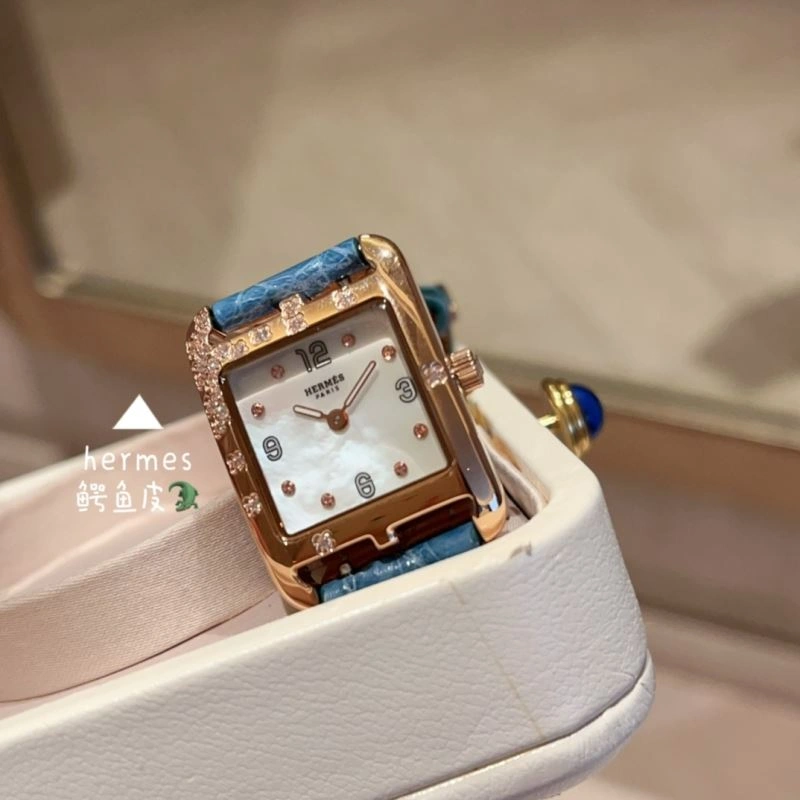 Budget-friendly HERMES Watches