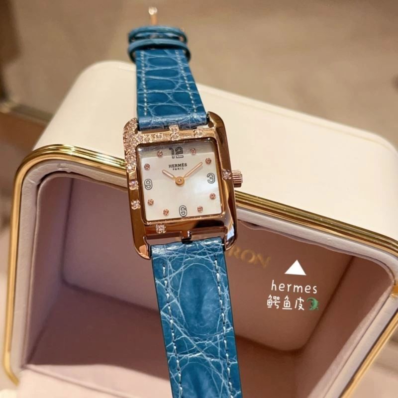 Budget-friendly HERMES Watches
