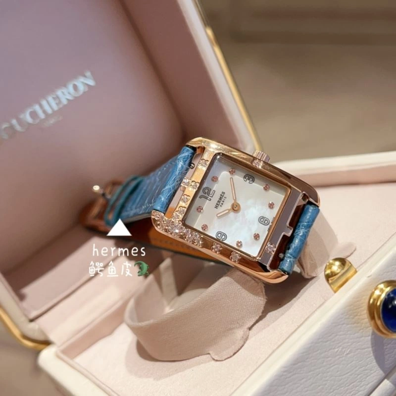 Budget-friendly HERMES Watches