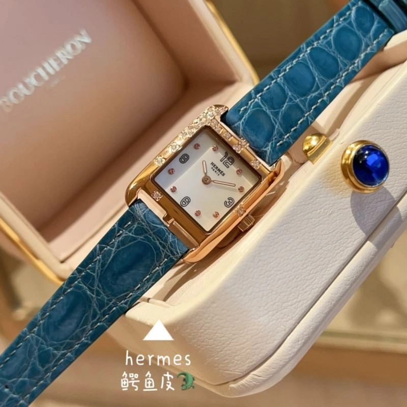 Budget-friendly HERMES Watches