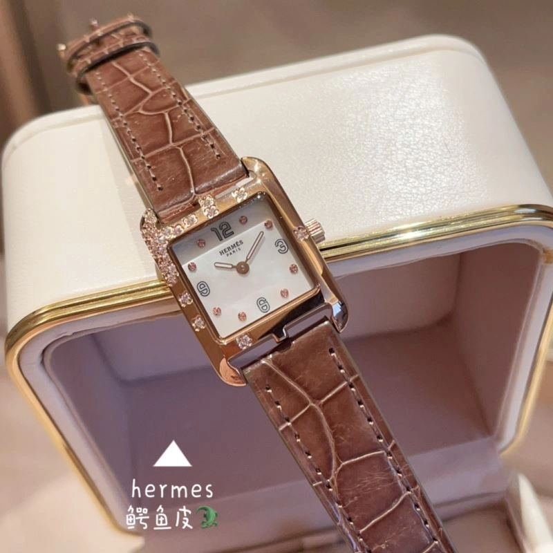 Indistinguishable HERMES Watches