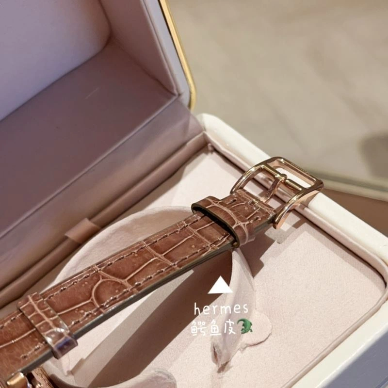 Indistinguishable HERMES Watches
