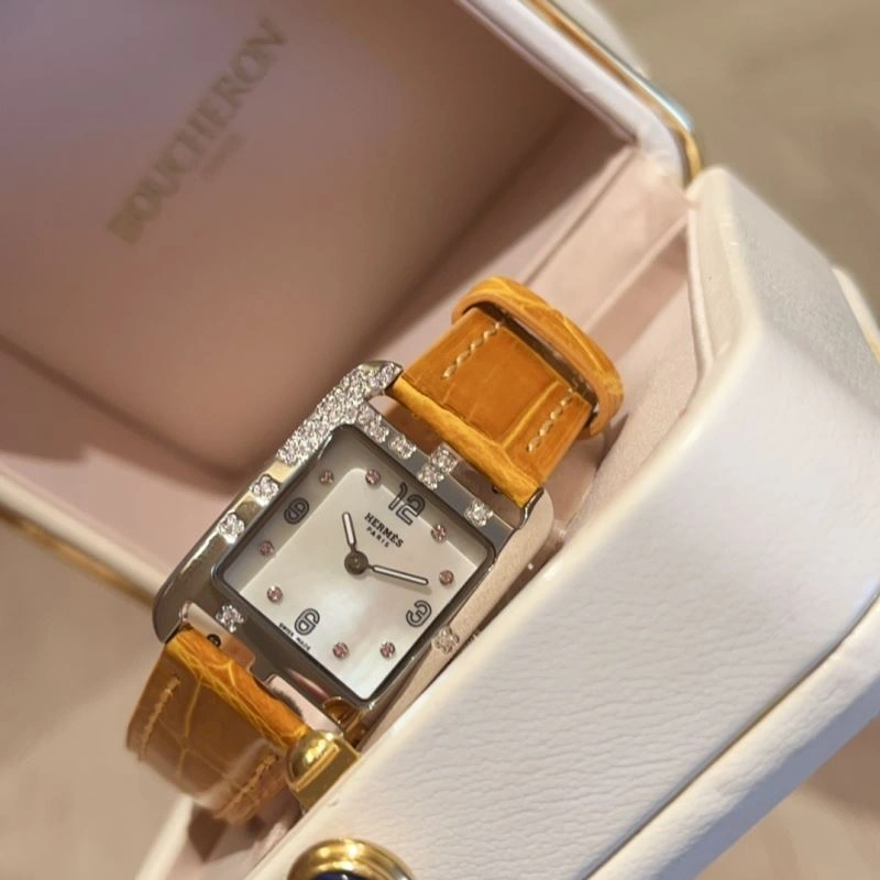 High accuracy HERMES Watches