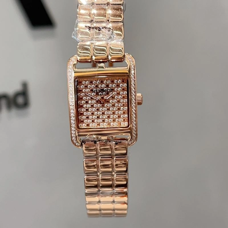 Perfect replica HERMES Watches