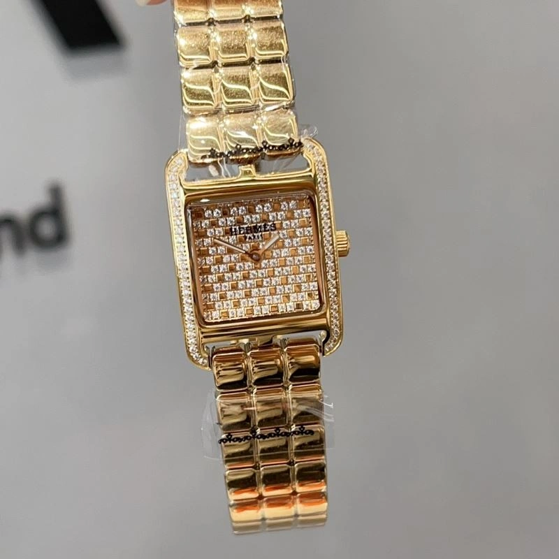Perfect replica HERMES Watches