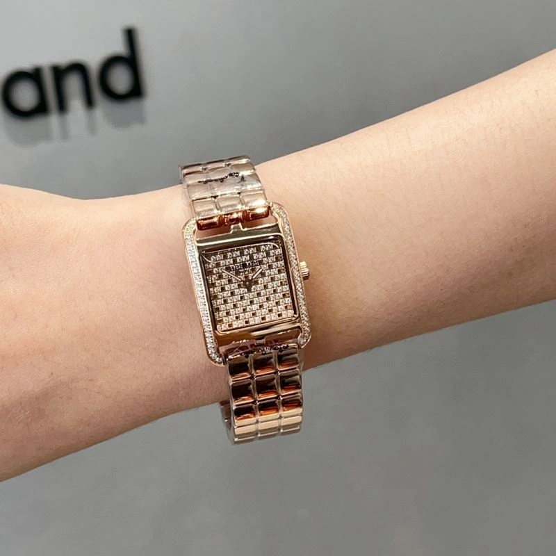 Perfect replica HERMES Watches