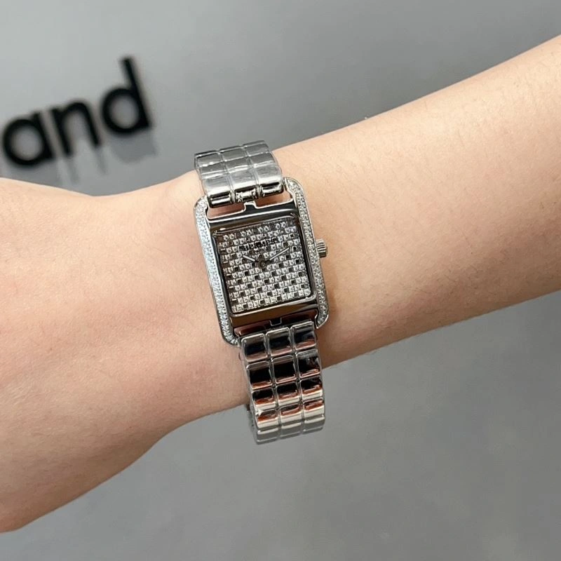 Perfect replica HERMES Watches