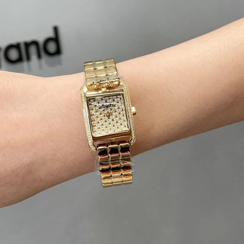 Perfect replica HERMES Watches